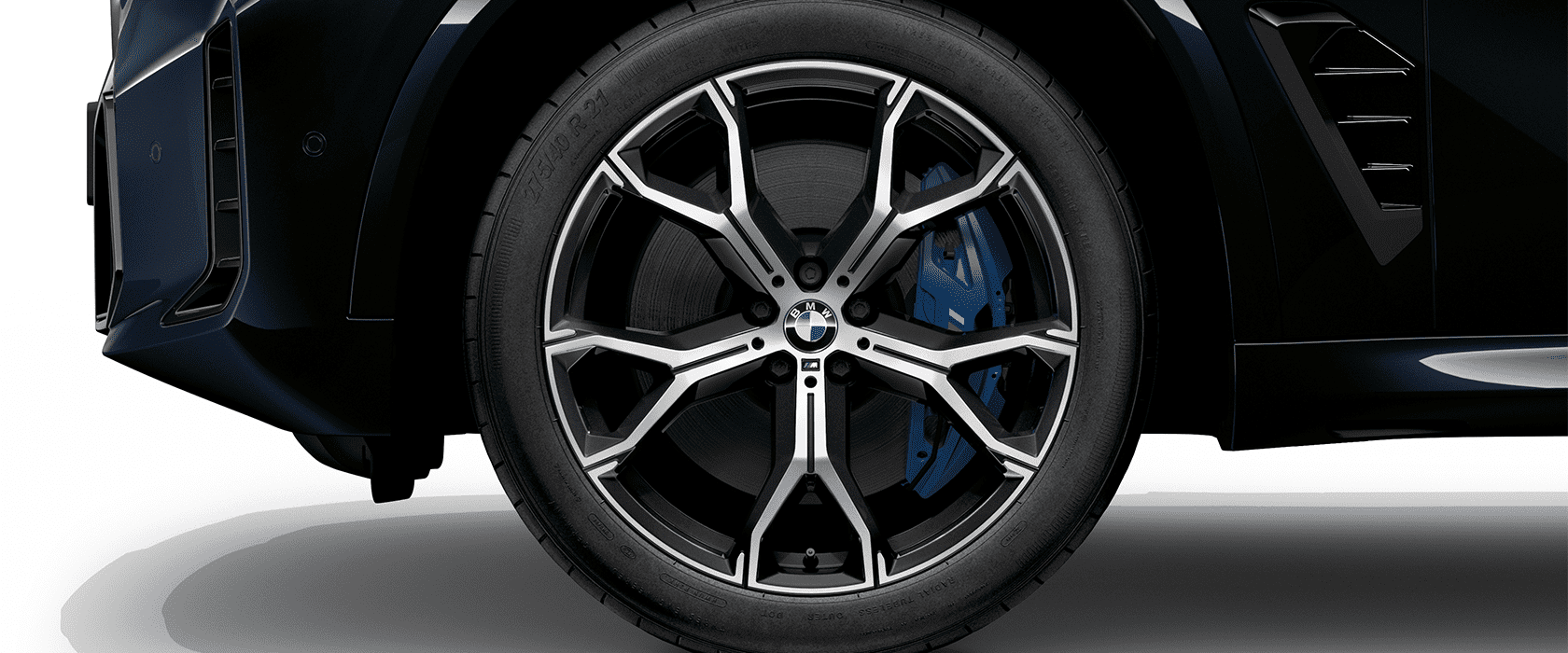 Originele BMW X5 Velgen - Van Poelgeest Shop – Van Poelgeest BMW & MINI