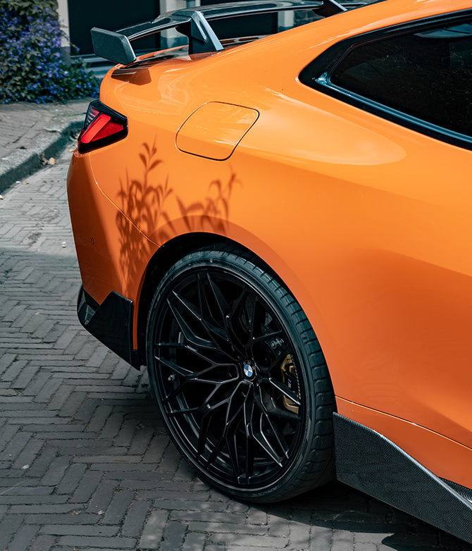 M Performance Parts - Voor uw BMW - Van Poelgeest Shop – Van Poelgeest ...