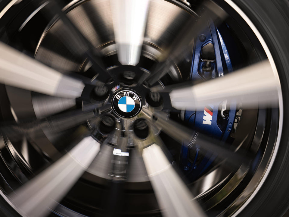 BMW Naafdop Vaststaand 56mm - Van Poelgeest Shop – Van Poelgeest BMW & MINI