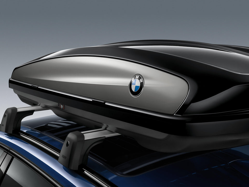 BMW Dakkoffer 420 Liter - Van Poelgeest Shop – Van Poelgeest BMW & MINI